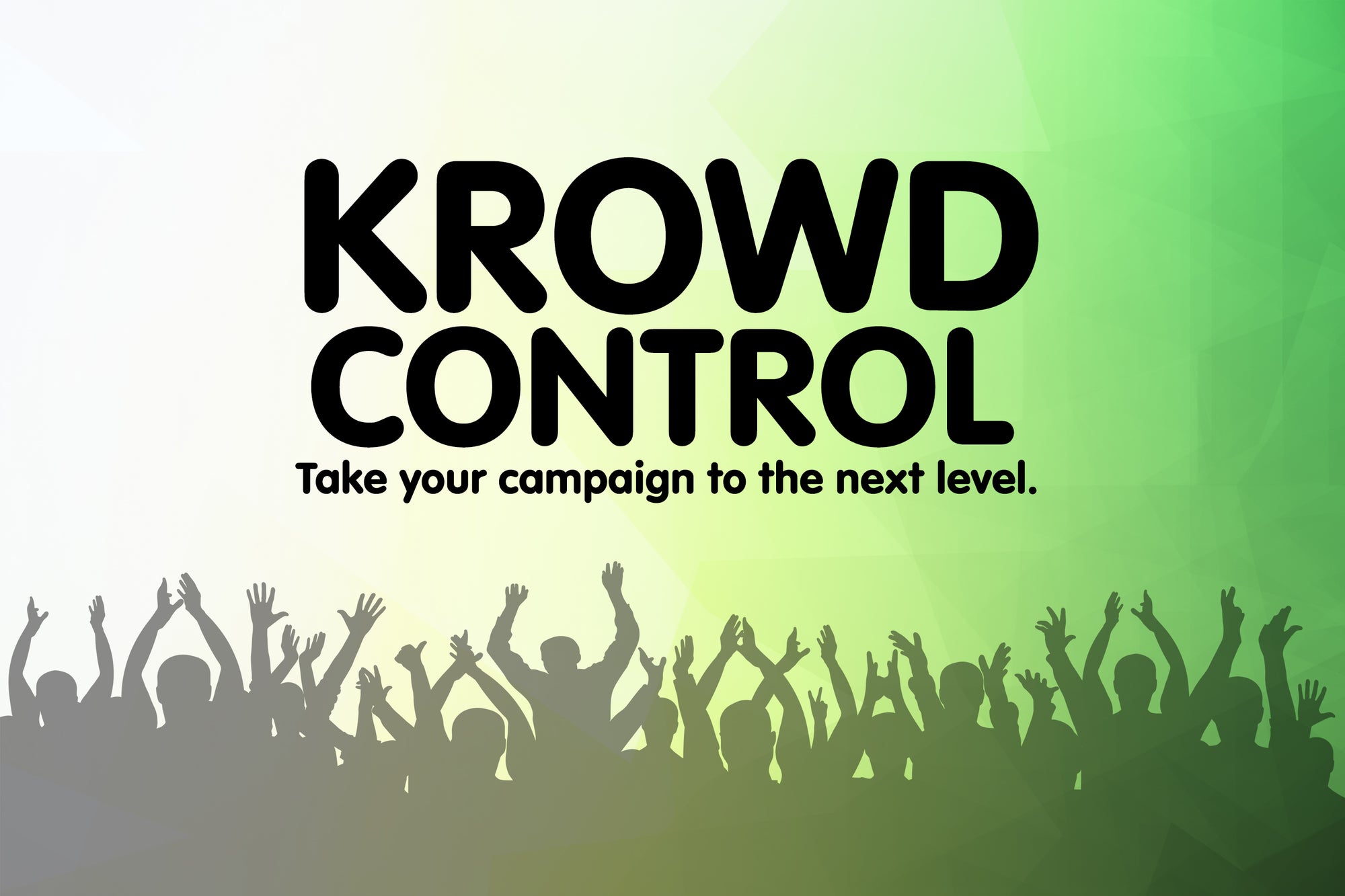 Krowd Control