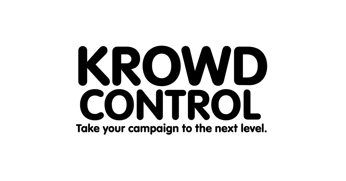 Krowd Control